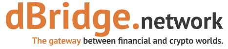 DBridge – Custodial Wallet Ecosystem – The bridge between financial and crypto worlds.